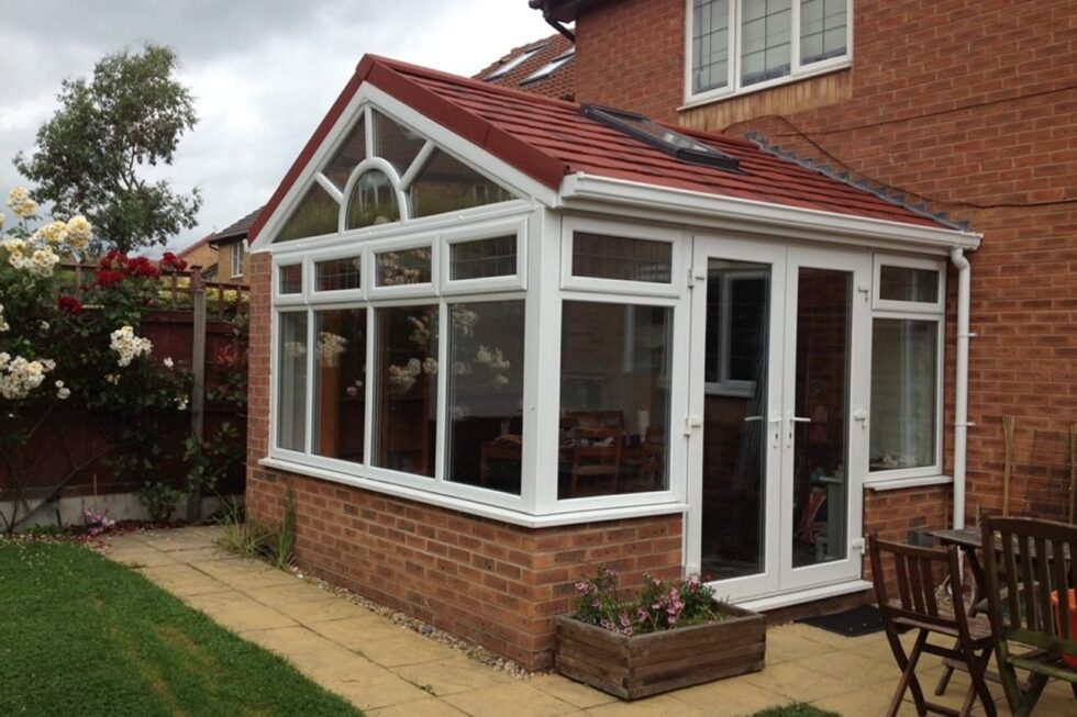 Tiled Conservatory Roofs | Bedfordshire - Hemel Windows & Doors